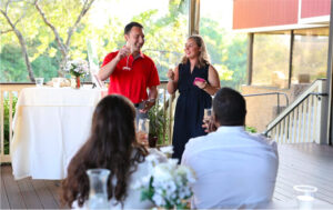 Private Events - Hef's Hut Bar and Grill in Vernon, New Jersey